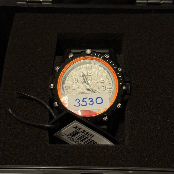 Luminox | Accessories | Luminox Commando Frogman | Poshmark